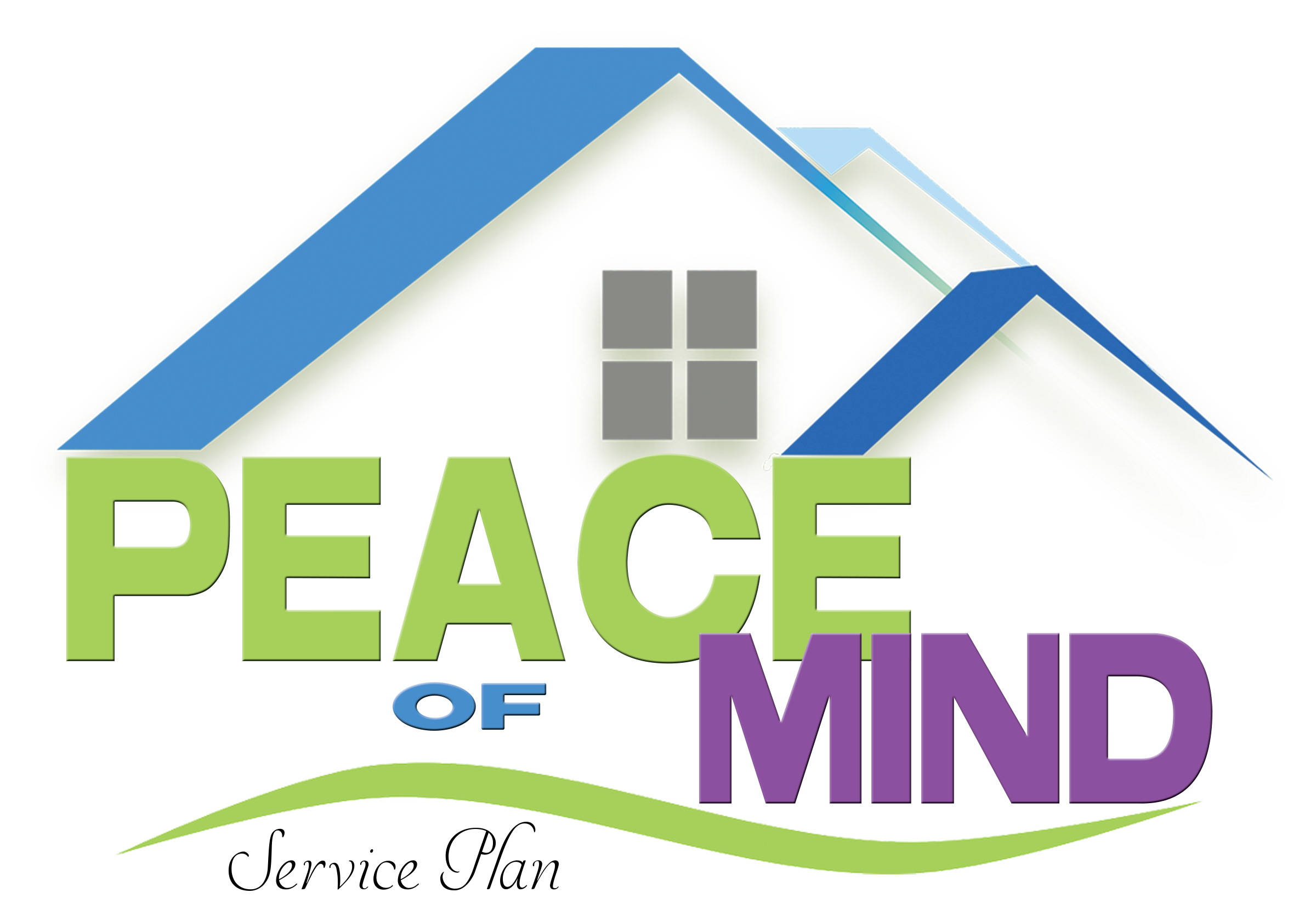 Peace of Mind Service Plan - A&D Mechanical Services, LLC